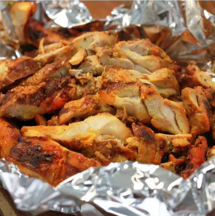 Trenton - Pico de Gallo Salsa