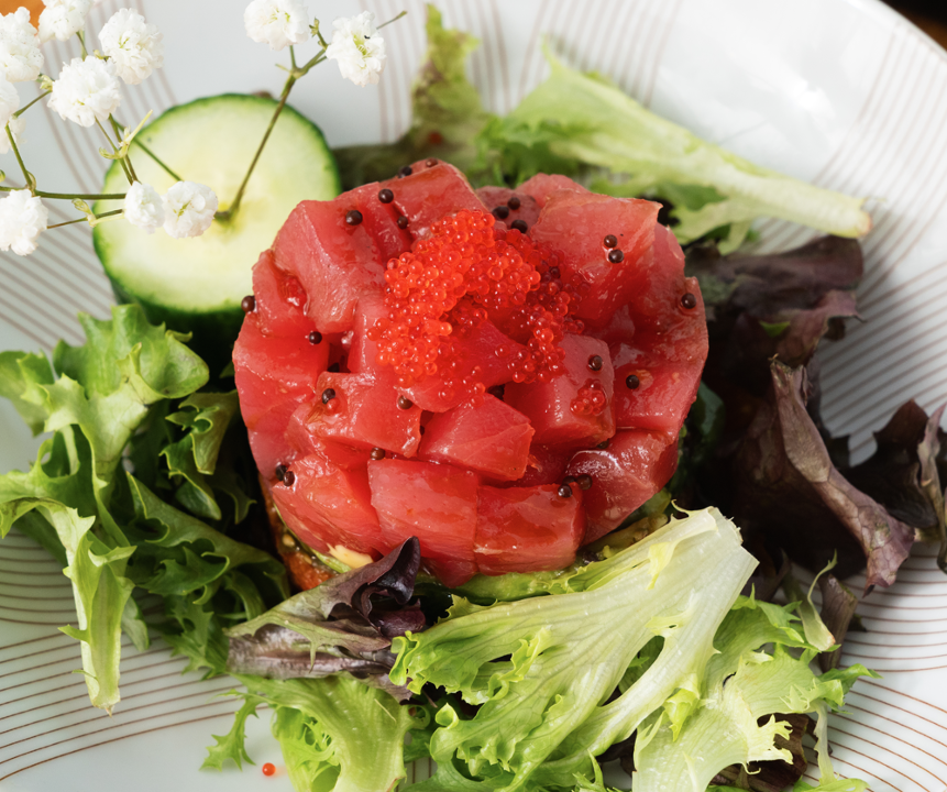 Osaka Japanese Cuisine - *Amazing Roll