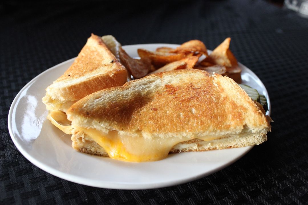 300 Wayne Avenue - Diet Coke