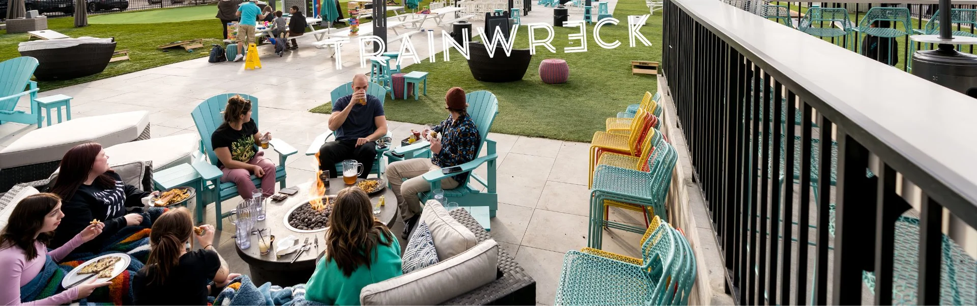 812 S Sierra Madre St - Chipotle Ranch