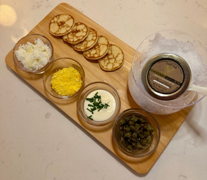 Mill Pond Steak & Seafood - Stuffed Lobster Rigatoni