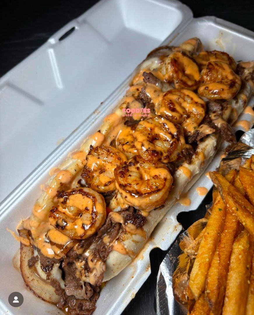 Nu Flava Gourmet Kitchen | Toast