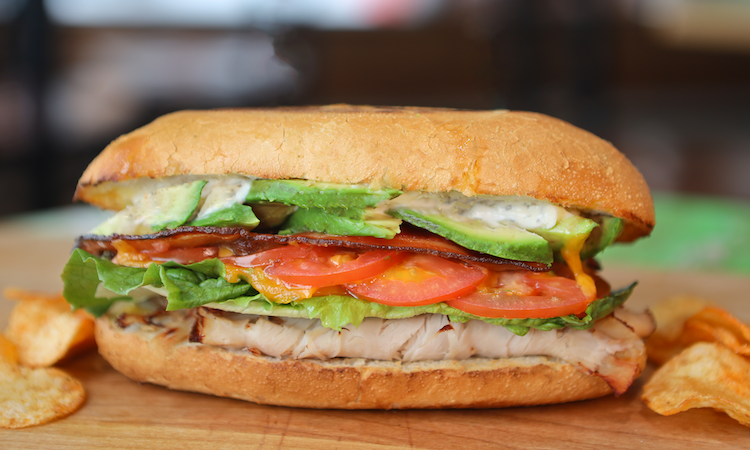 Denver/DTC - Belleview Station - Boulder Canyon Chips