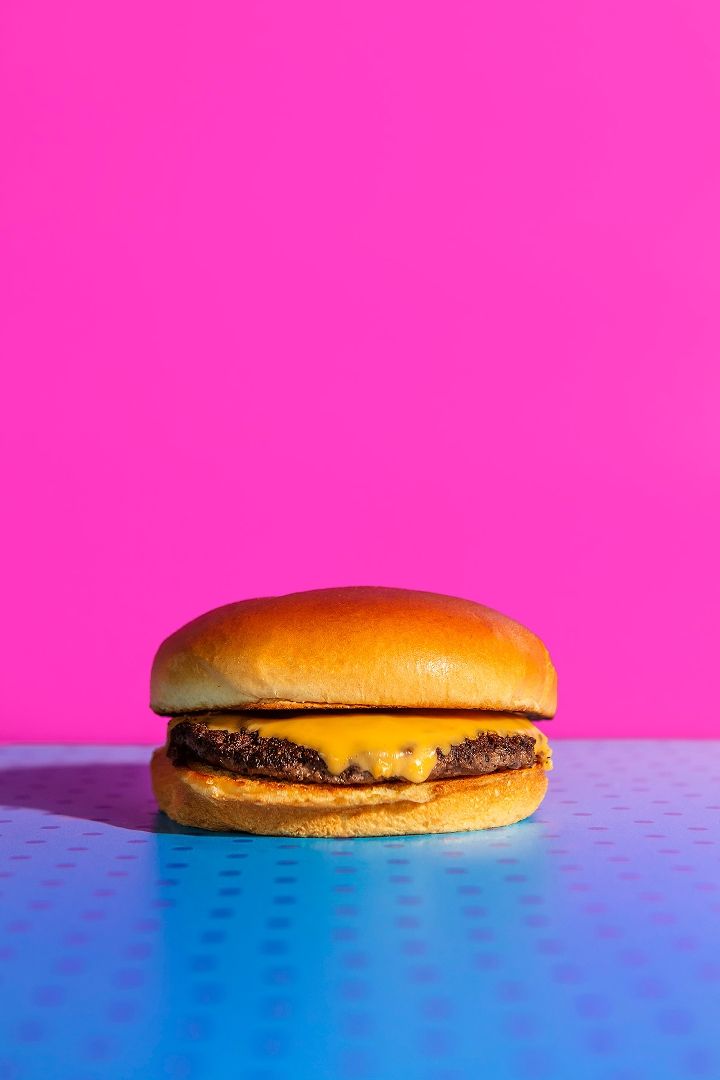 Little Ghost - French Fries