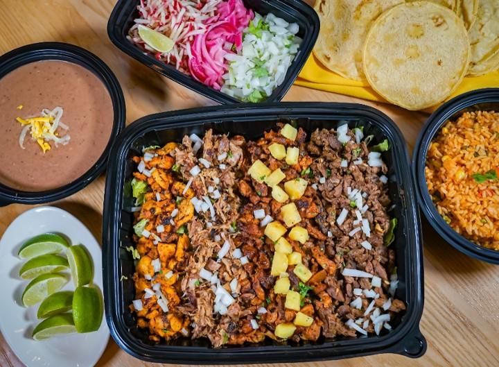 Guapo's Restaurant - Arlington | Toast