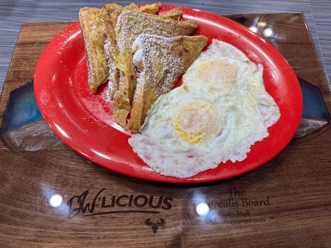 DW Grill And Catering | Toast