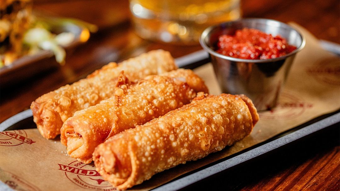 Wild Eagle Steak & Saloon - Broadview Heights | Toast