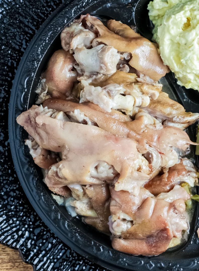 Tru Soul Food Kitchen | Toast