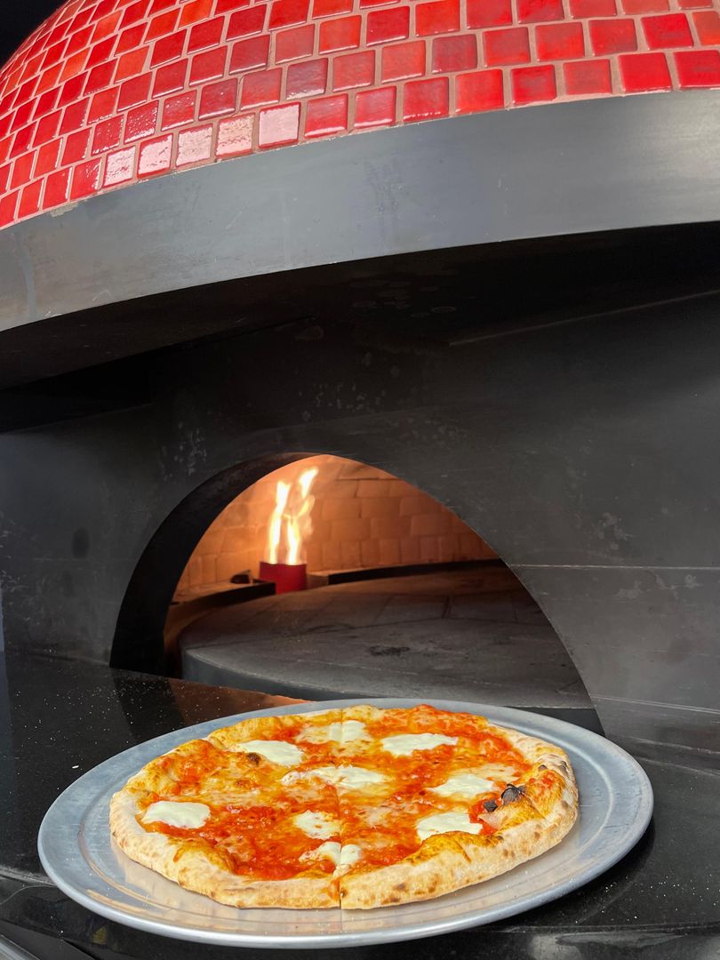 Potomac Ridge Brewing | Toast