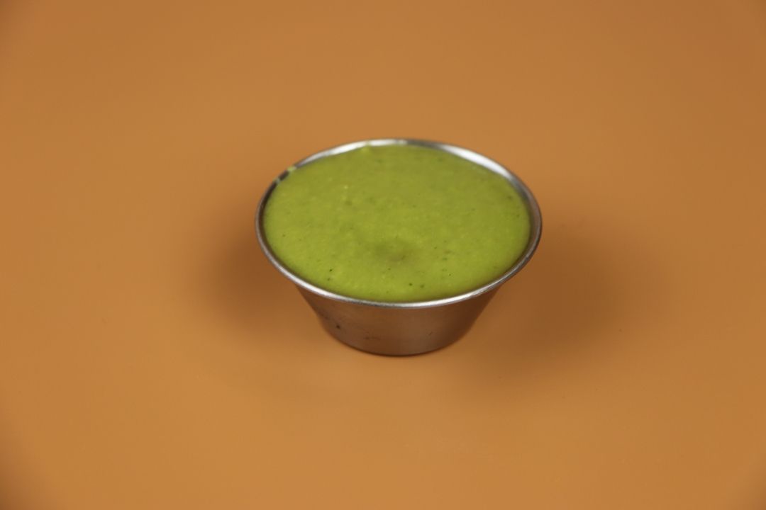 Agua Verde Cafe - Jarritos Lime