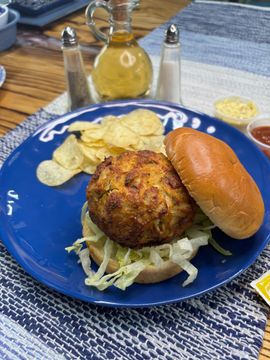 Pappas Seafood Co.- Perry Hall 8801 Belair Road | Toast