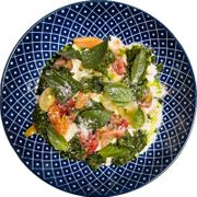 50th Street - Side Tots.