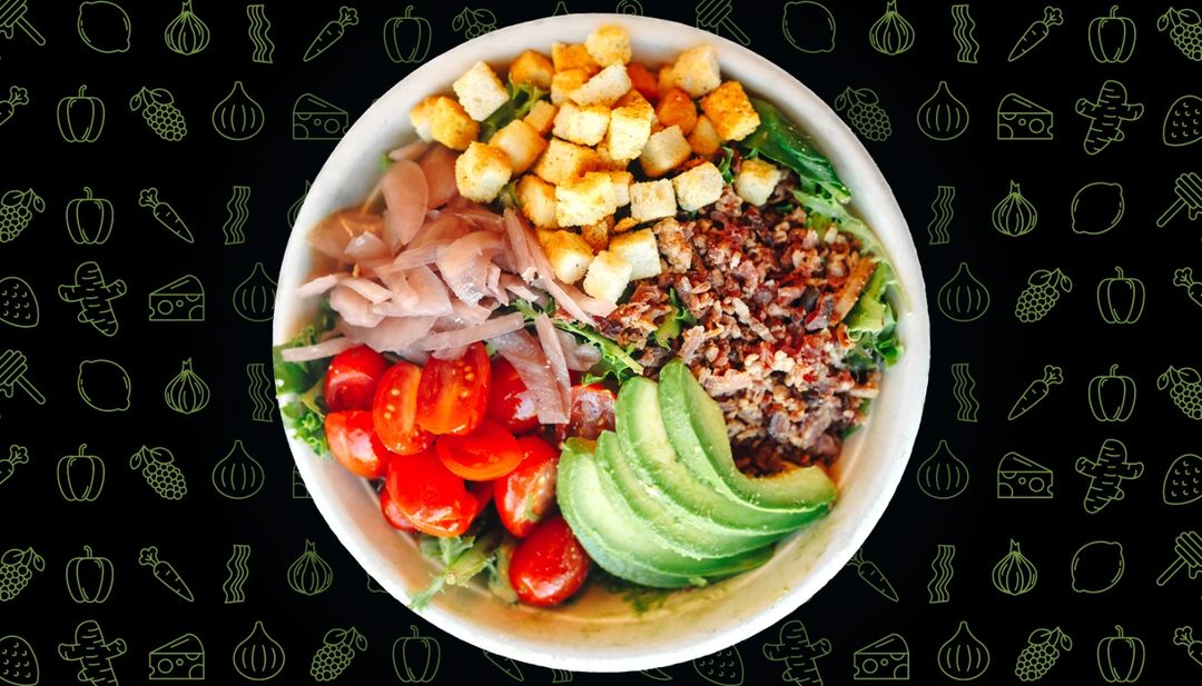 - Downtown - Craft Your Own