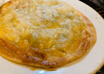 Sadler's Ordinary Restaurant & Bakery - Scotch Barley (Lamb)