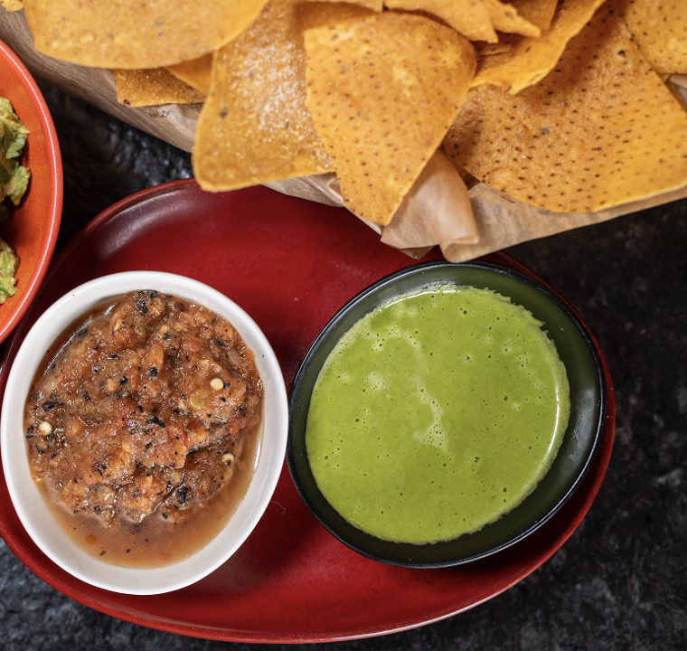 Boca Rica | Mequon Public Market | Toast