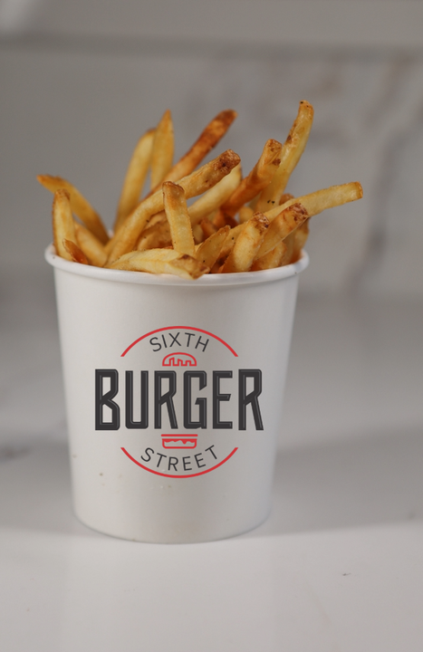 Order Sixth Street Burger, San Jose, , CA Food Delivery Takeout Menu ...