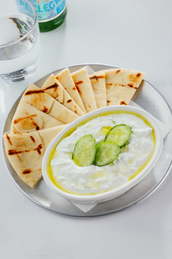 Meráki Greek Grill RAINBOW/TROPICANA (SPRING VALLEY, NV) | Toast