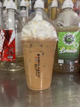 Great East Plaza - Home for the Holidays Blend (med)