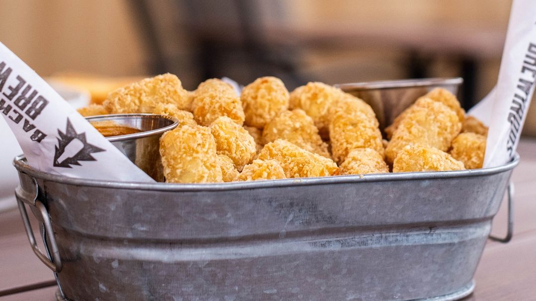 Backwoods Brewing Company Pearl District - Root Beer Can - 12oz