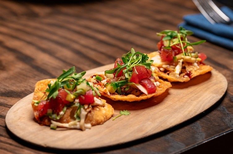 Boca Restaurants 358 N Park Ave | Toast