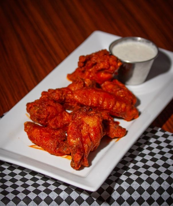 7524 Forest Hill Avenue - vegan cake slice by Mog Made It - hojicha ...