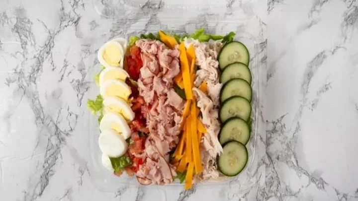 Gandolfo's Deli
