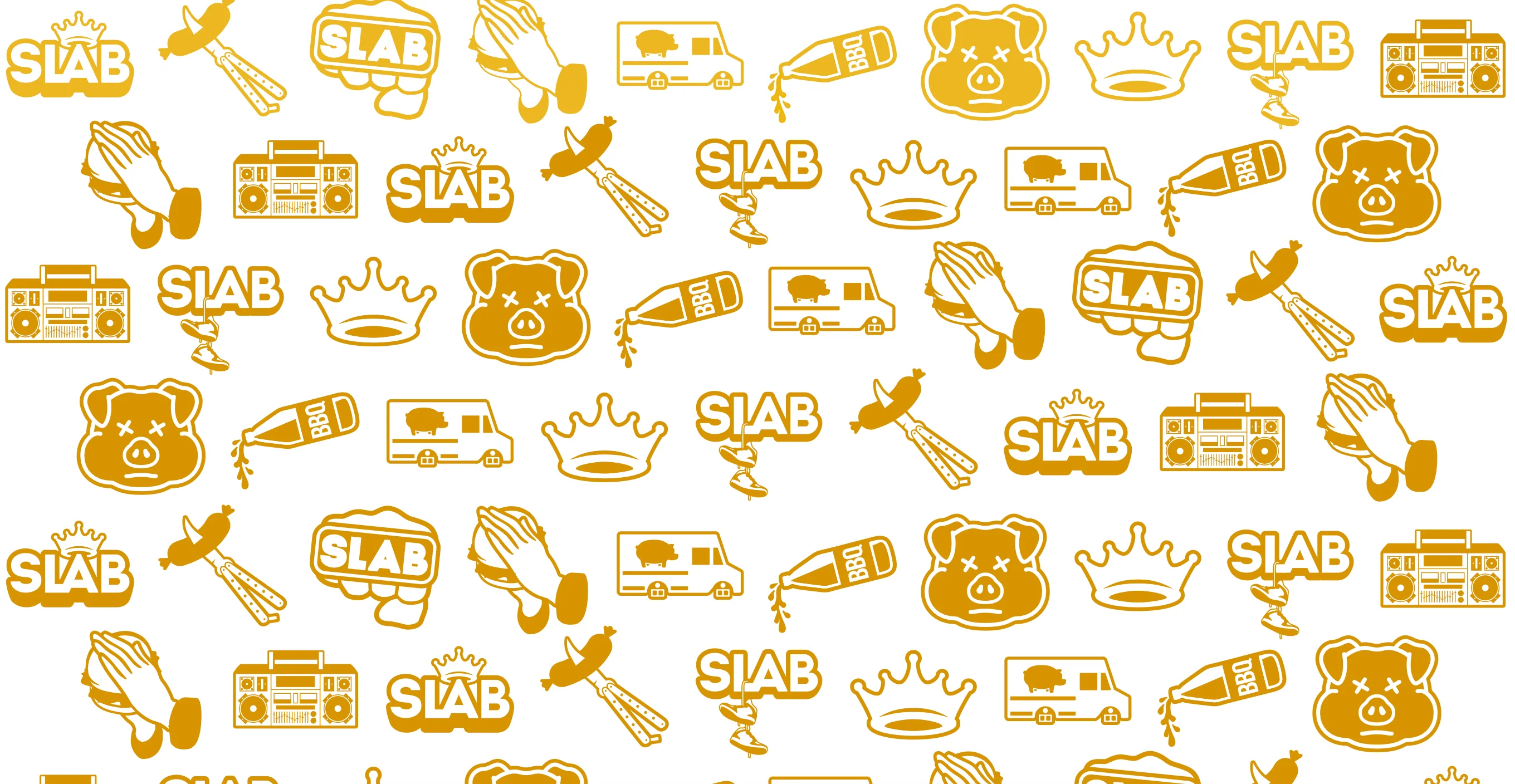 SLAB BBQ & Beer - SLAB BBQ & BEER