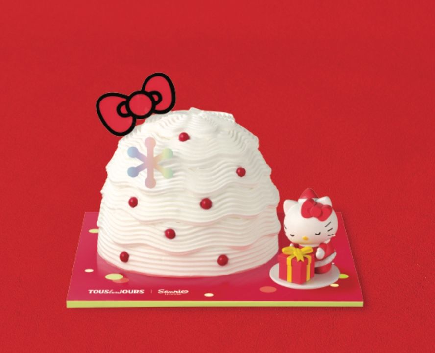 TOUS les JOURS (Natick Mall) | Toast