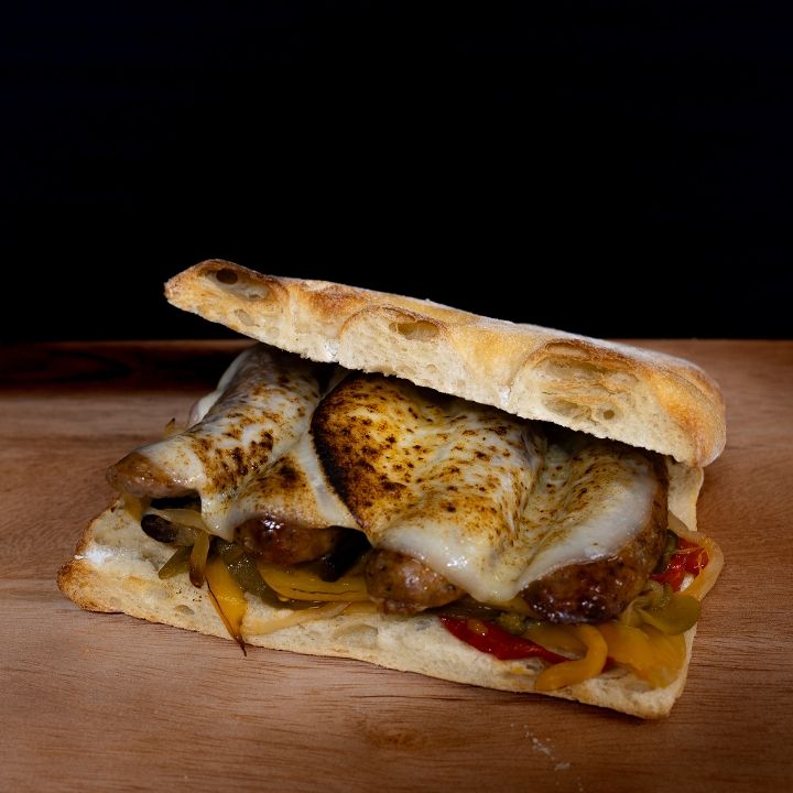 978 Kawaiahao Street - Golferino Nduja Chub