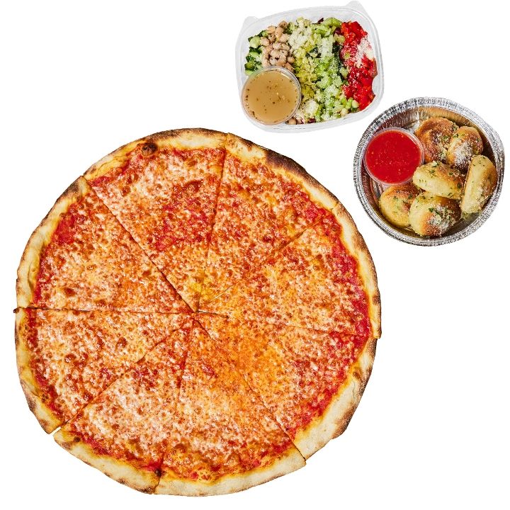 Prime Pizza Brea - Lemonade | 16 oz