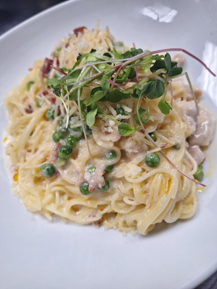 Roots95 Craft Kitchen & Bar 8705 Chambery Blvd Unit 700 - Fried ...