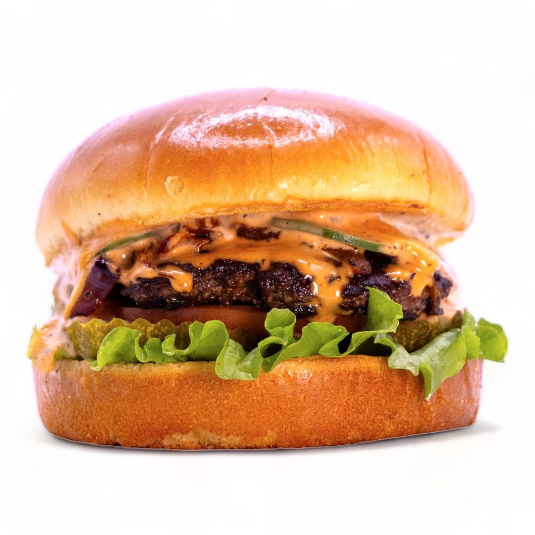 Buns On Fire - Glendale Heights Buns GH | Toast