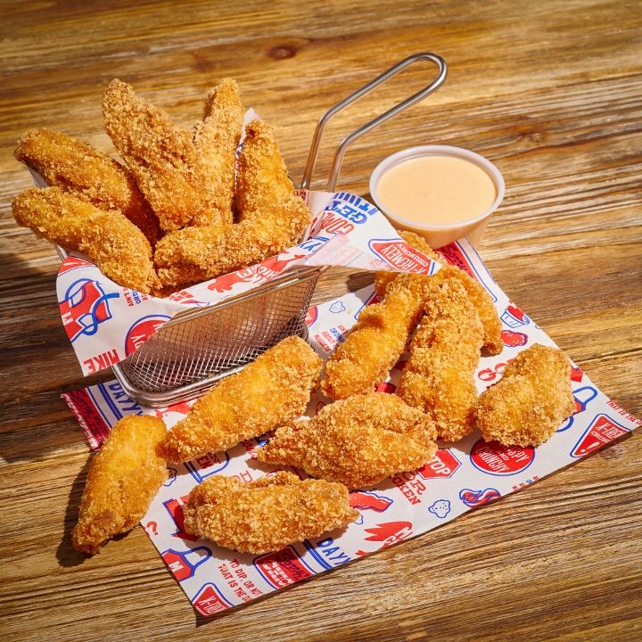 MIKE'S CHICKEN - Choose 2 Chickens (Limit 5 per customer)