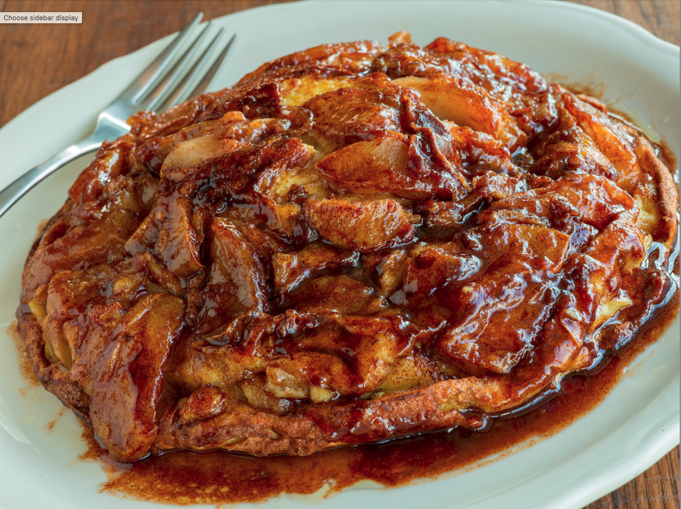 Original Pancake House West Caldwell | Toast