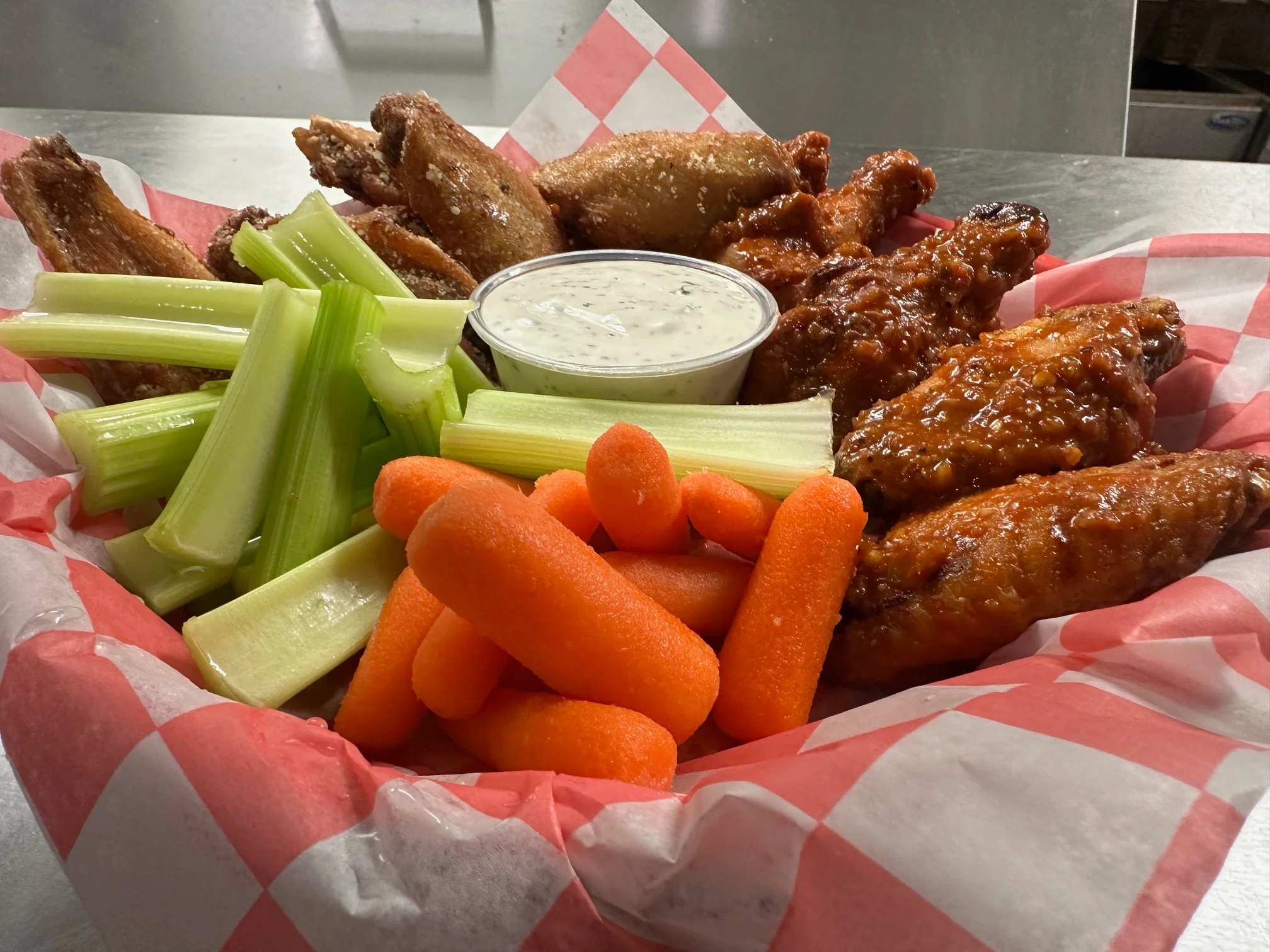 The Flying Squirrel Pub