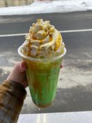 Jamin’ Java Drive Thru Espresso | Toast