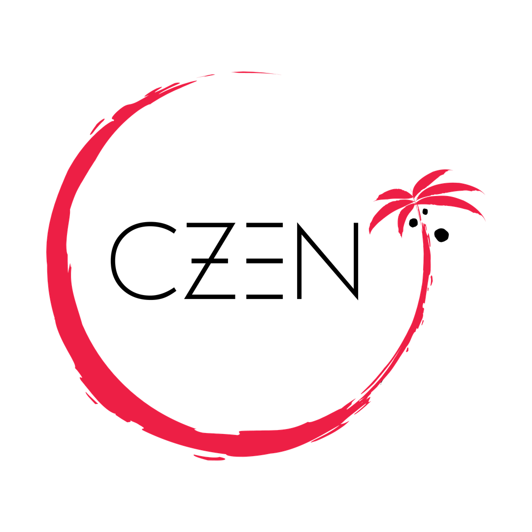 CZEN BK - TEQUILA SODA (HOUSE)