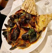 Osteria LuCa | Toast