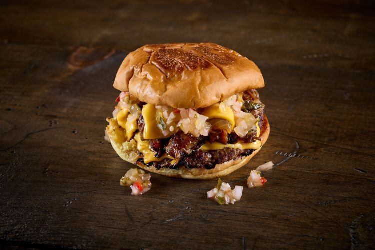 City Ridge - Taco Bamba - Mango Fuego