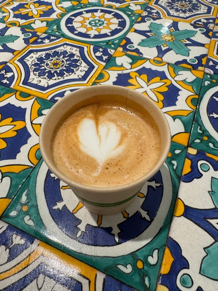 Castanea Sicilian Cafe Beverly Hills - Rustico Classico – Rustic Olive ...