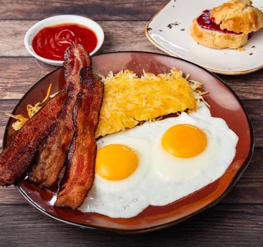 Shawn O'Donnell's Everett | Toast