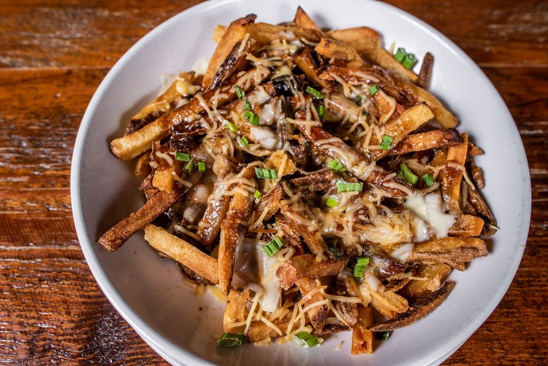 Tallgrass Tap House - Hop Therapy - 32oz Crowler