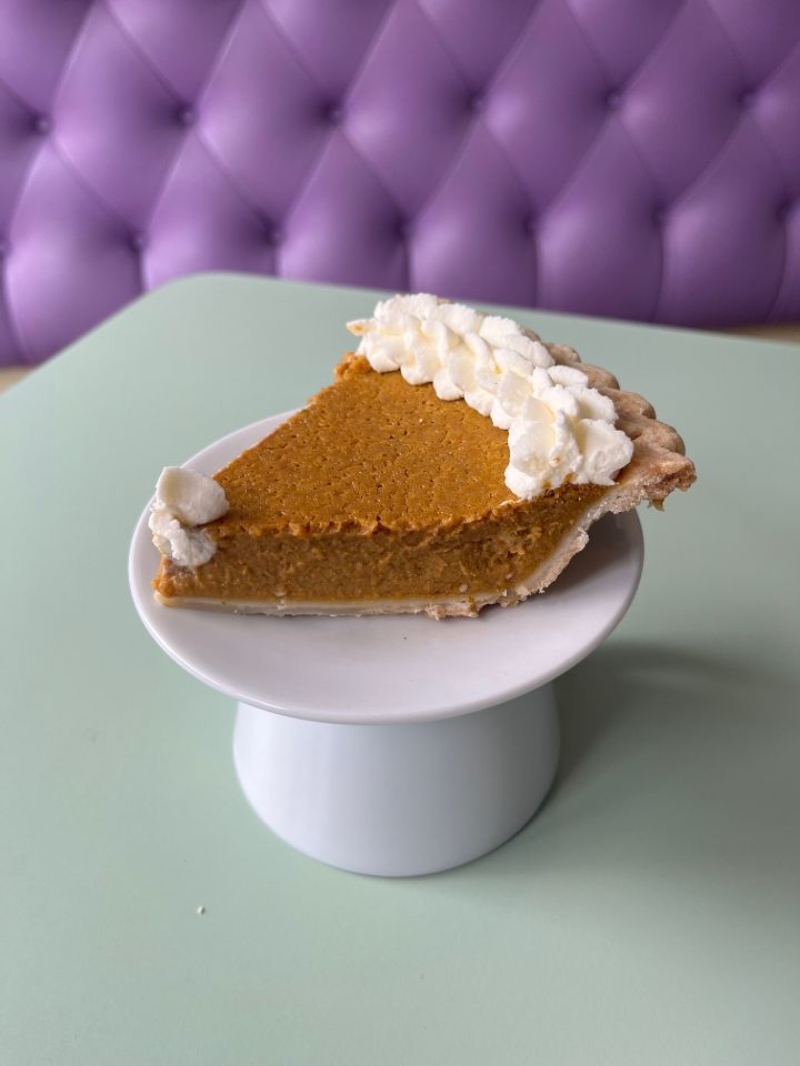 Sweet Mandy B's - Streeterville | Toast