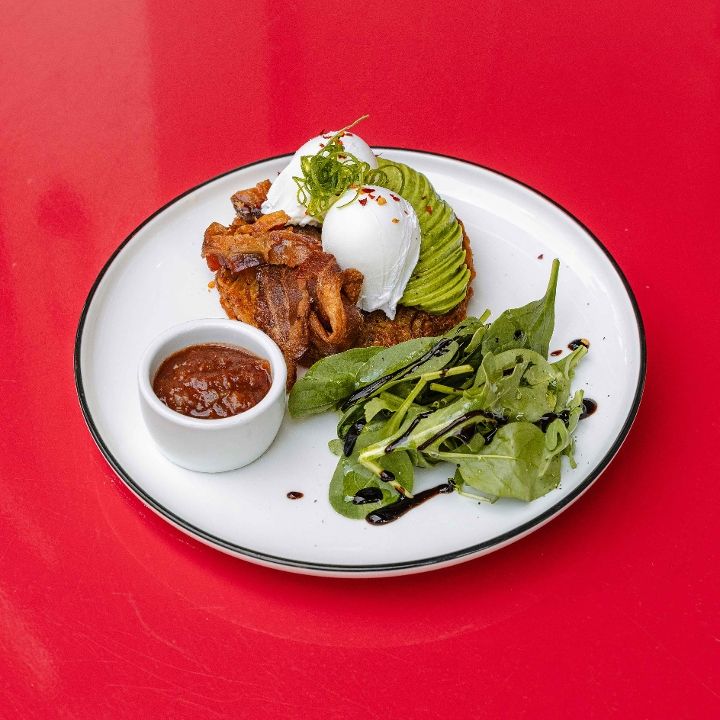 CRAFT Brickell 947 Brickell Ave | Toast
