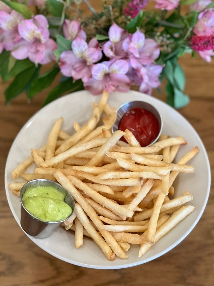 Heather's 5201 Chicago Ave S - Quart of Bacon Potato Corn Chowder