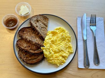 Ovenbird Cafe | Toast