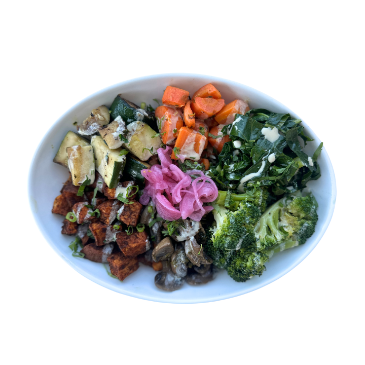 Gardner Bowl | Revel Kitchen