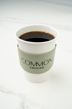 AC HNL - Common Ground - Housemade Carrot Cake