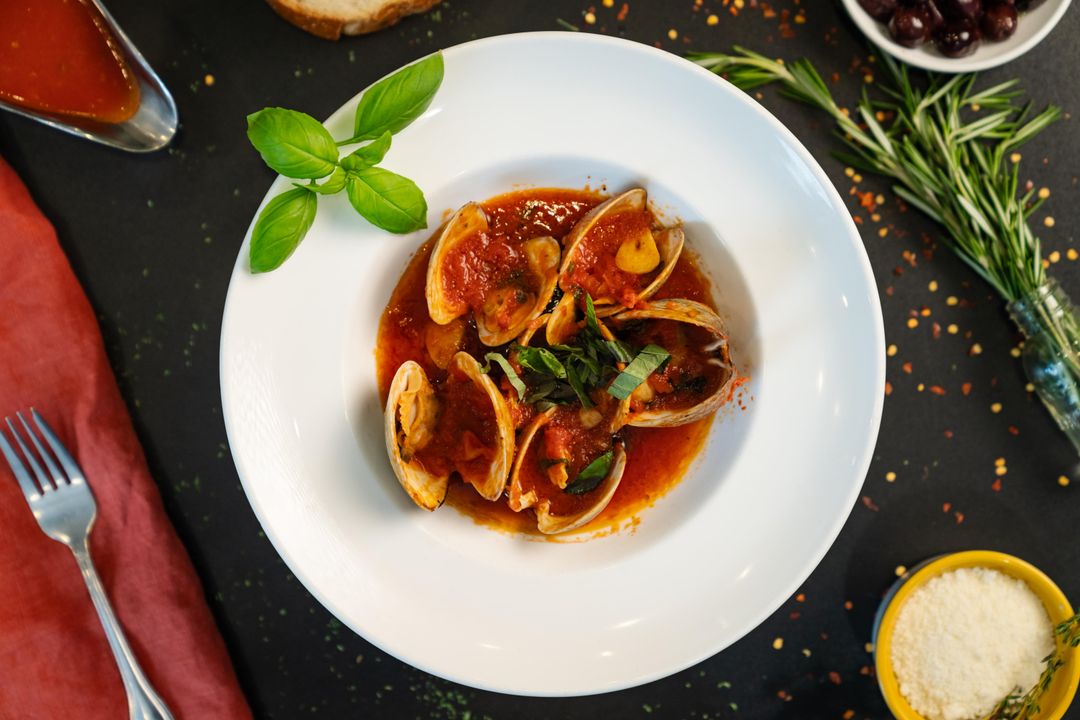 Bellissimo-Best BYOB Italian Restaurant in Montvale, Pearl River ...