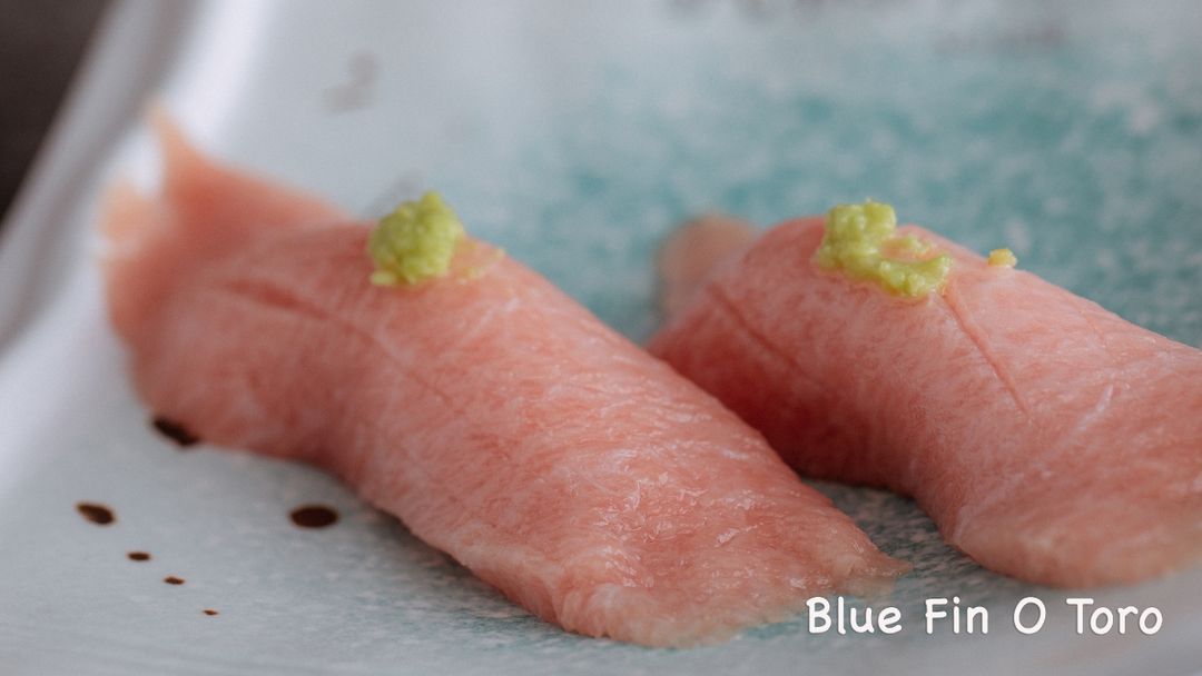 Amami Sushi - Cupertino | Toast
